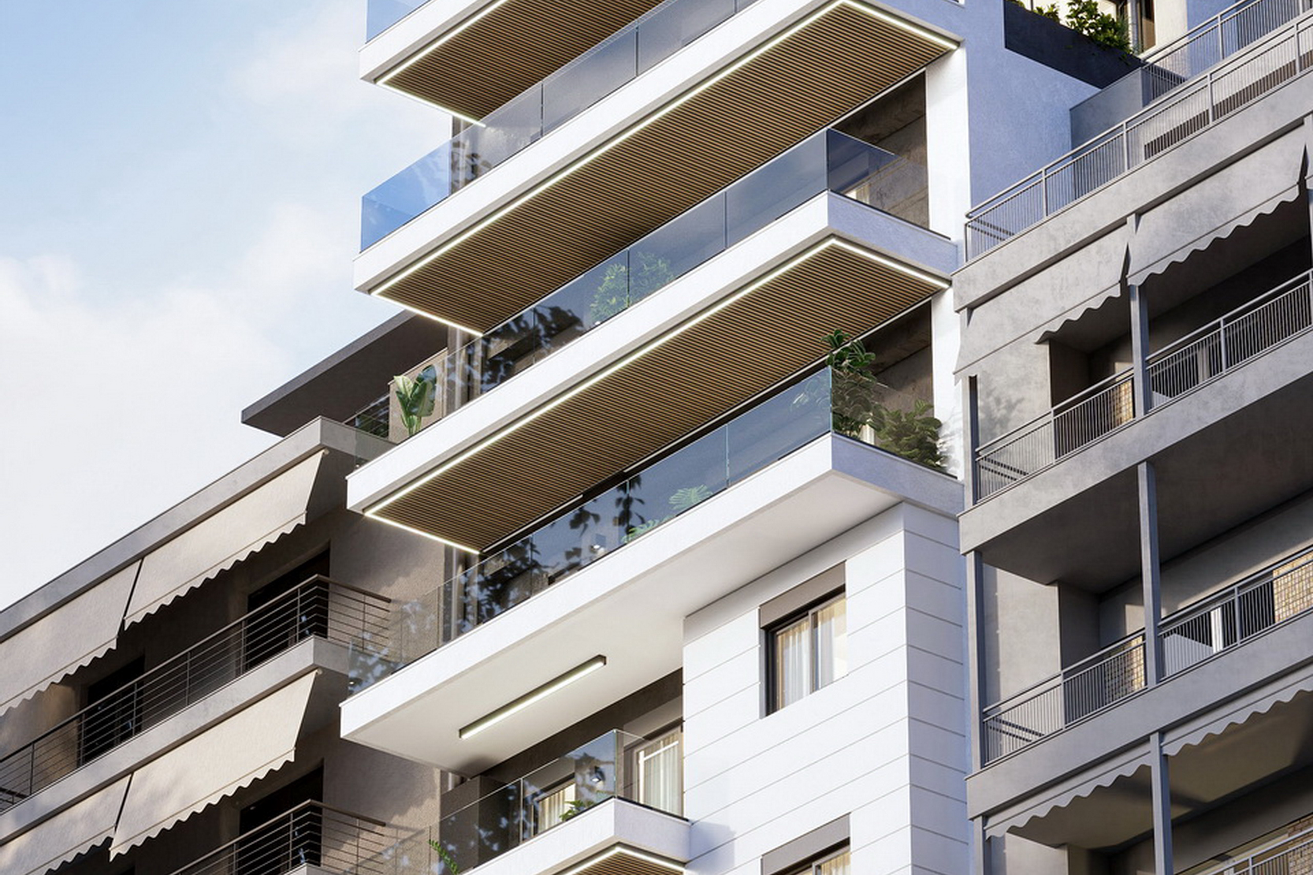 Balasas Constructions - Creating Spaces 4 a lifetime